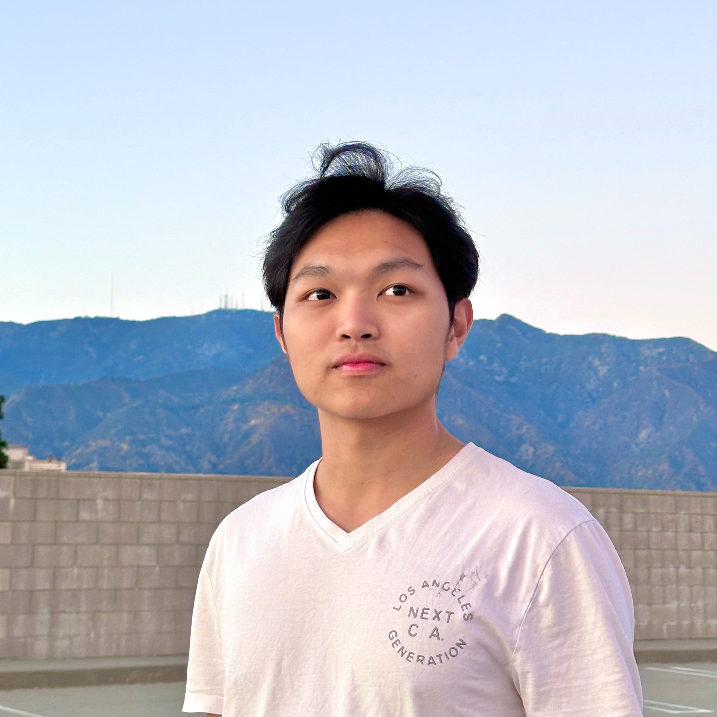 Min Phone Myat Zaw - Portfolio Website